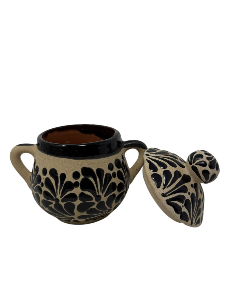 Azucarero Negro – Sandy’s Imports