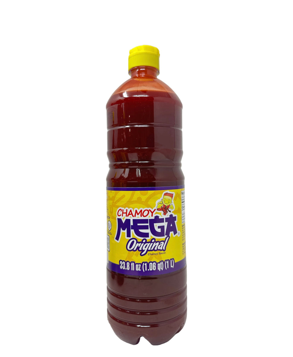 Mega Chamoy 1 Lt – Sandy’s Imports