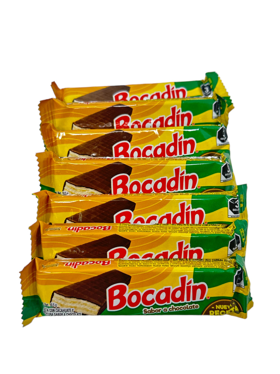 Ricolino Bocadin – Sandy’s Imports