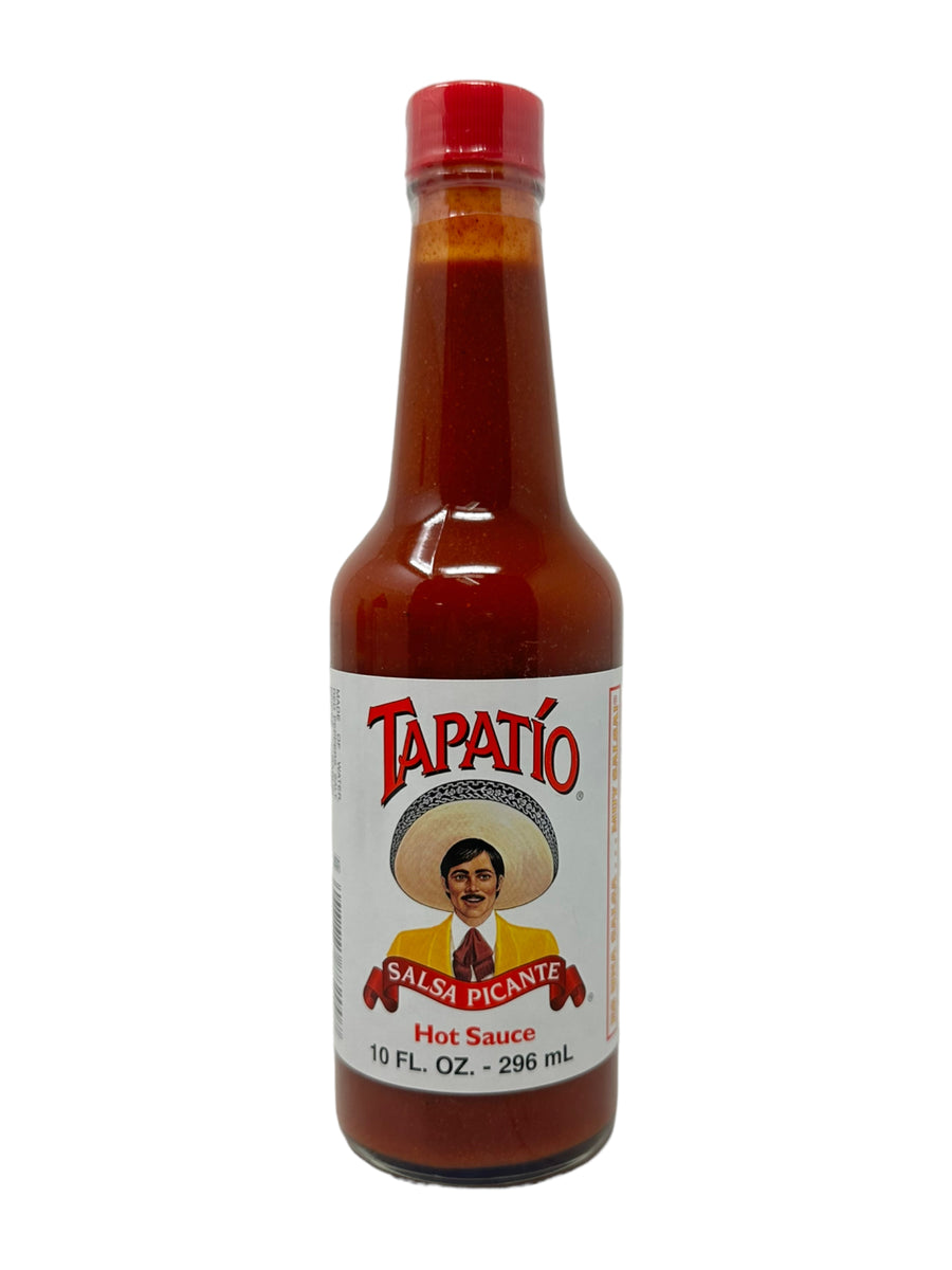 Tapatio 10oz – Sandy’s Imports