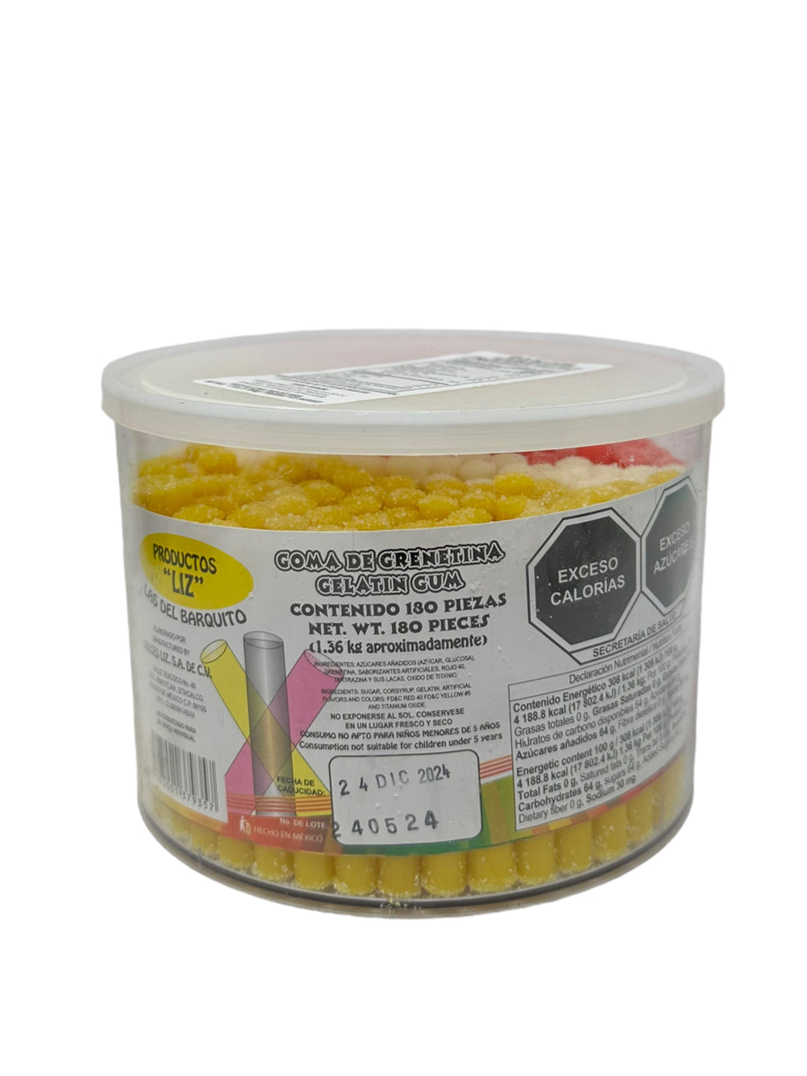 Liz Vela de Leche – Sandy’s Imports