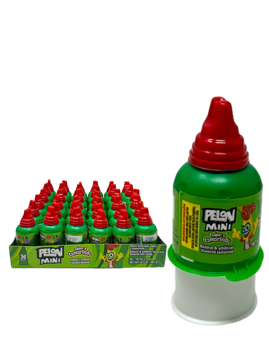 Pelon mini 36pc display – Sandy’s Imports