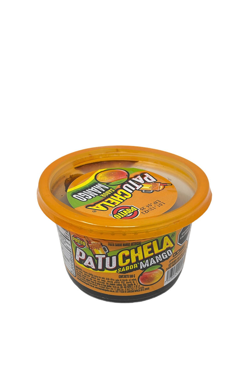 Pavito Patuchela Grande Any Flavor – Sandy’s Imports