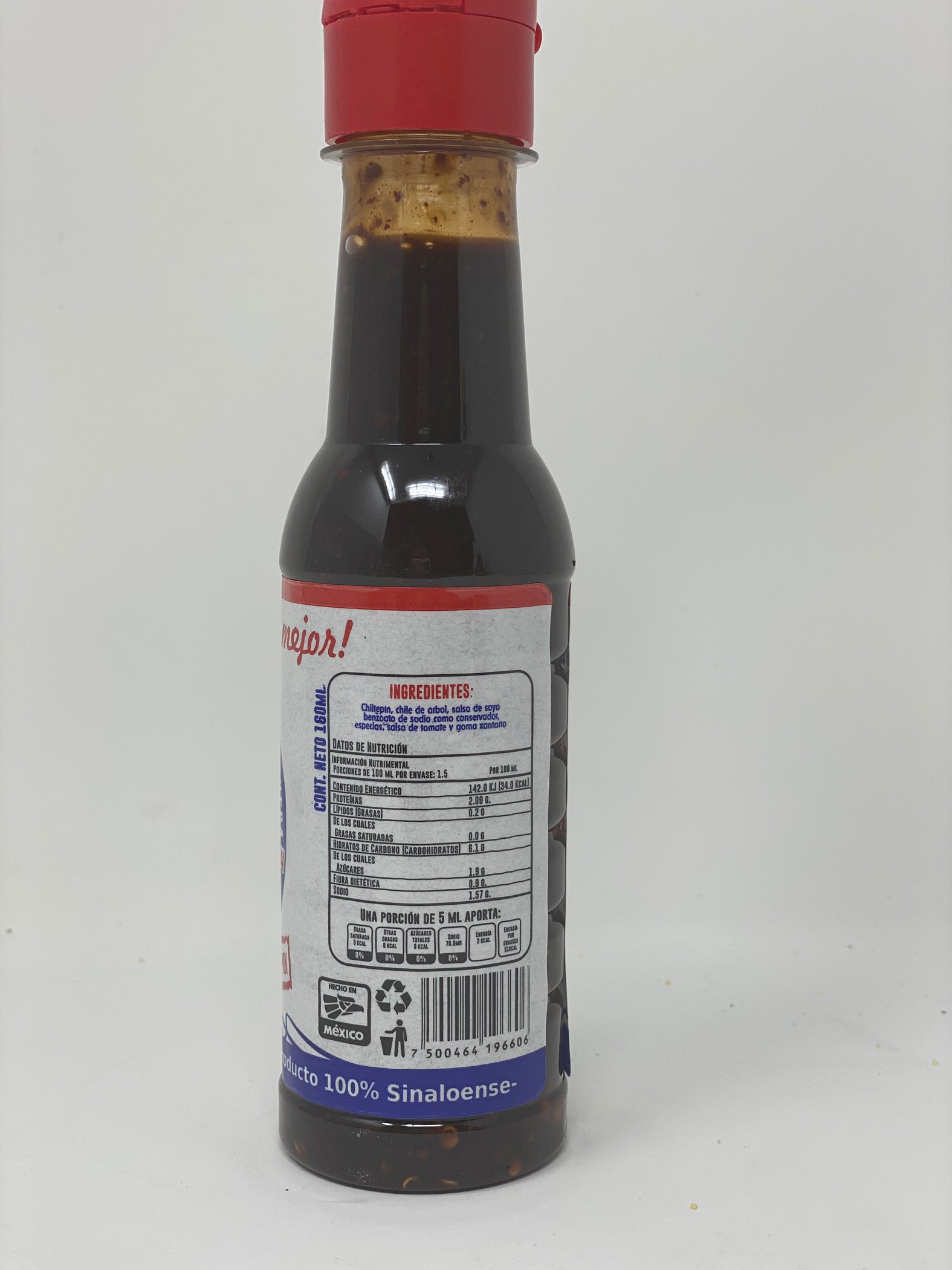 Salsa La Callita — Sandy’s Imports