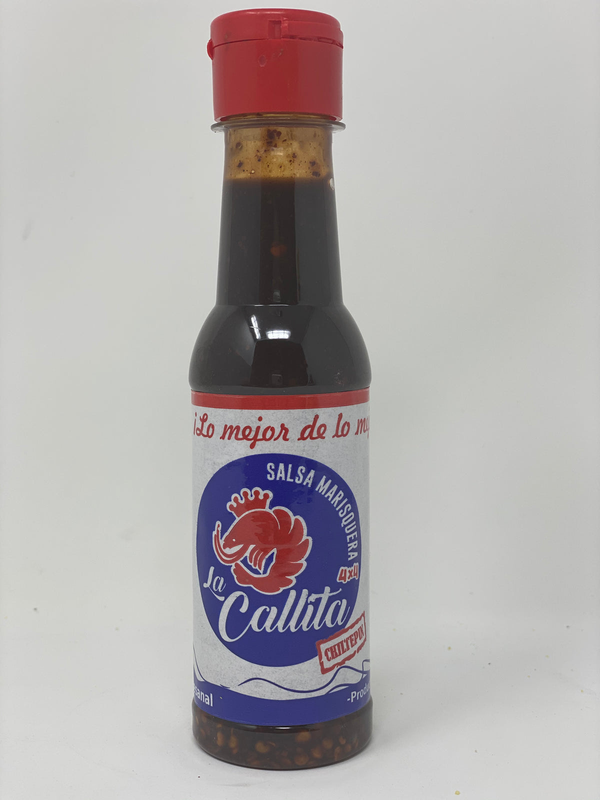 Salsa La Callita — Sandy’s Imports