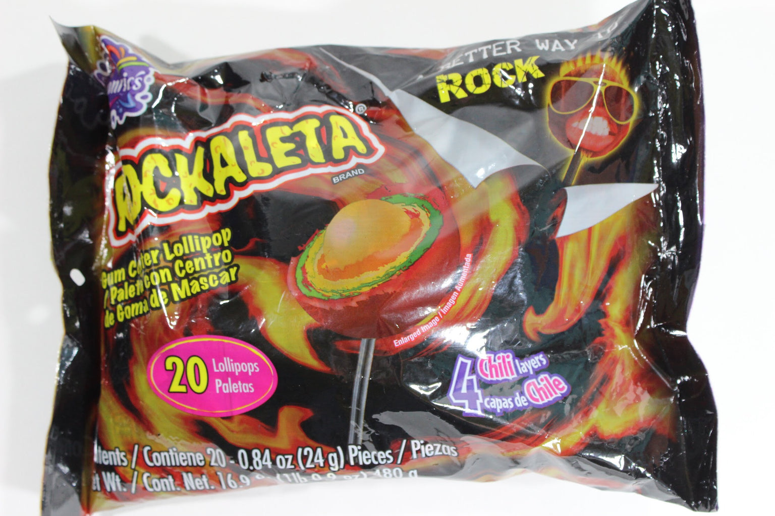 Dulces / Candy — Page 2 — Sandy’s Imports