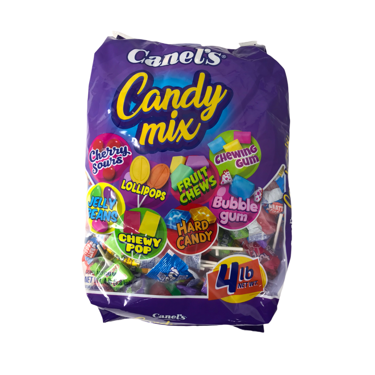 Canels Candy Mix — Sandy’s Imports