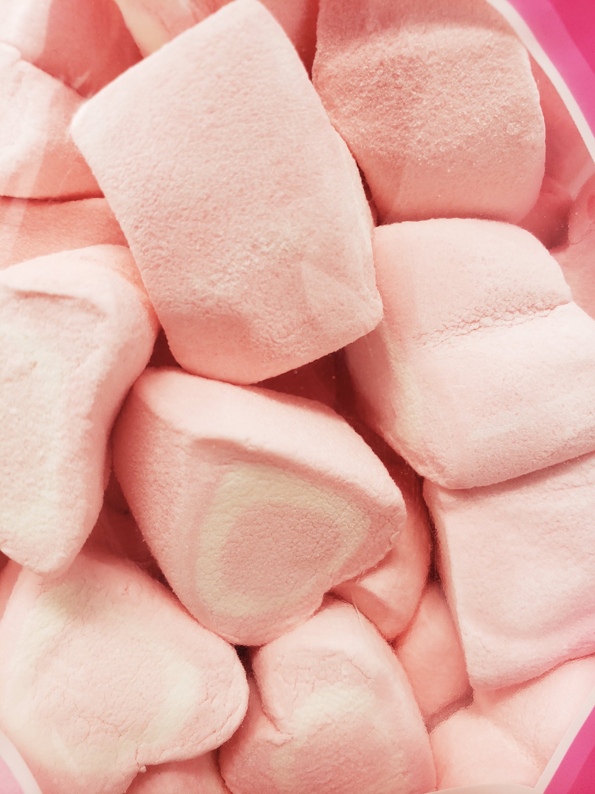 Marshmallows / Bombones — Sandy’s Imports