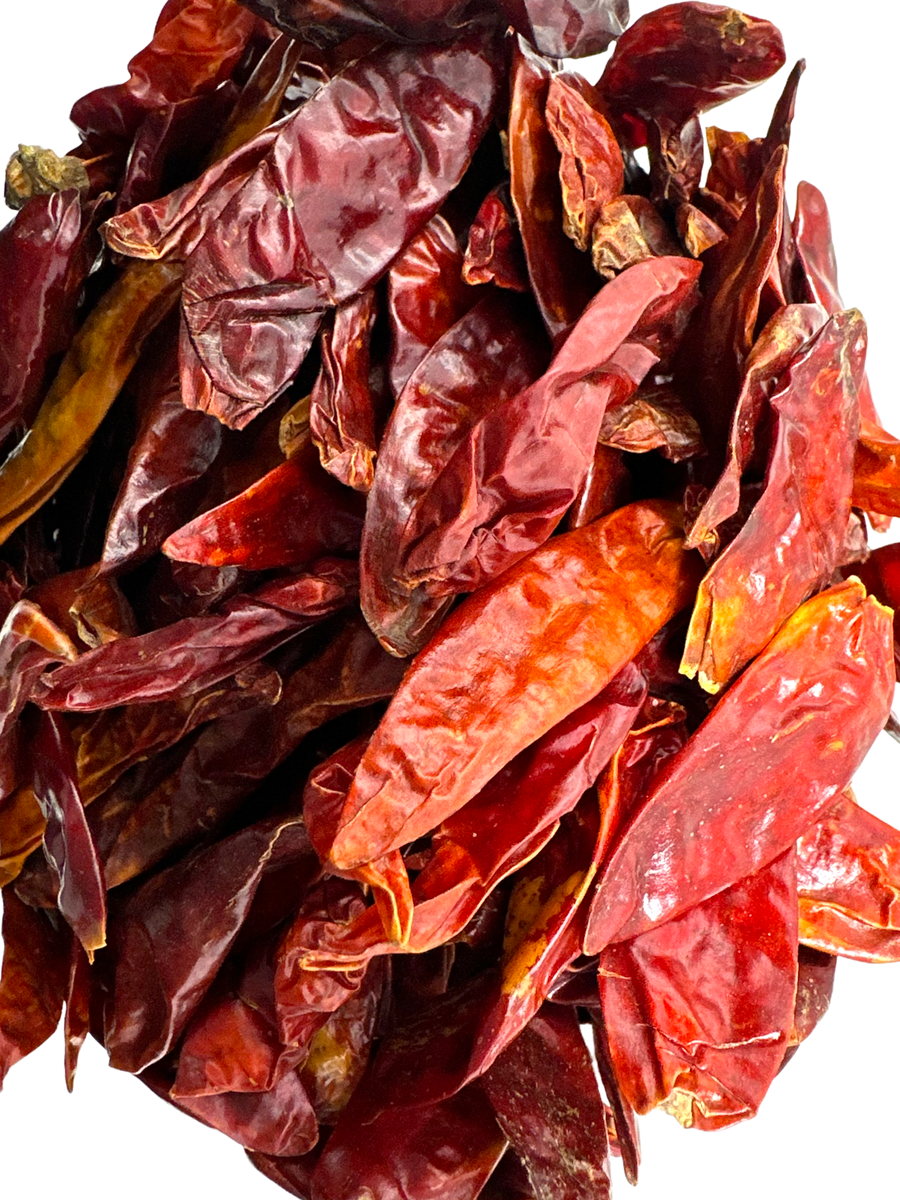 Chile De Arbol 1LB – Sandy’s Imports