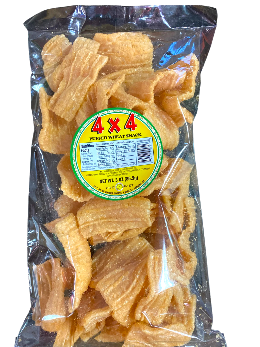 Chips / Sabritas — Sandy’s Imports